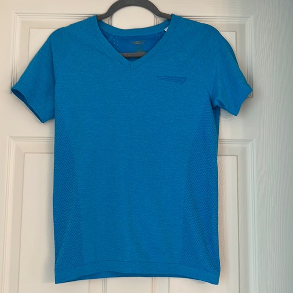 Copper Fit | Tops | New Copper Fit Pro Top | Poshmark